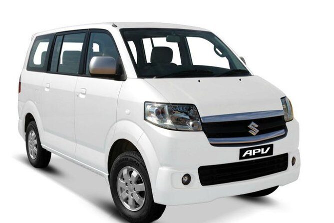 Private Departure Transfer: Ubud Area To Ngurah Rai International Airport - Booking Process & Practicalities