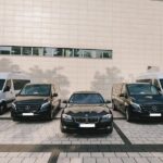 Private Departure Transfer: Ulaanbaatar Airport - The Journey: What to Expect