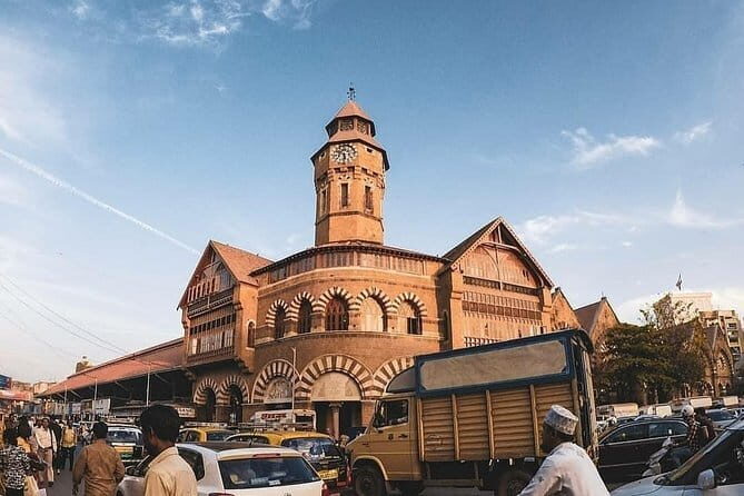 Private Dharavi Slum and Mumbai City Tours - The Landmark Stops: What You’ll See and Learn