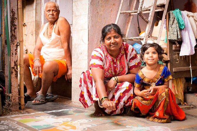 Private Dharavi Slum and Sightseeing Tour - Reviews from Past Travelers