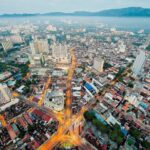 Private Dinner at THE TOP with Skywalk Experience from Penang - The Skywalk and Observatory Deck