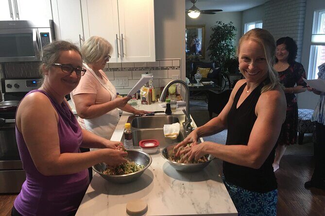 Private Dinner Cooking and Cocktails Class - Who Will Enjoy This Experience?