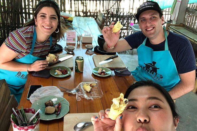 Private Dinner Cooking Class with Benny in Chiang Mai - An In-Depth Look at the Experience