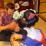 Private Dinner with a Geisha - The Overview: A Genuine Cultural Encounter in Kyoto