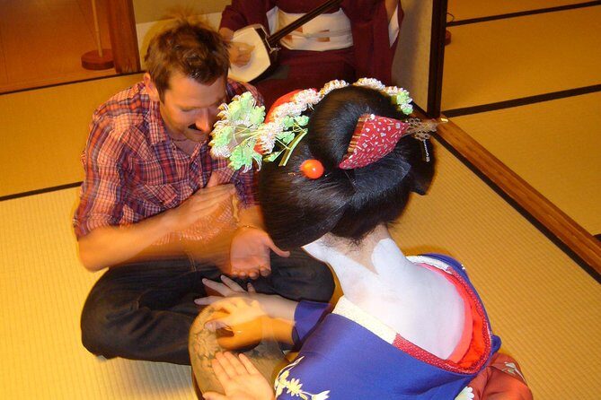 Private Dinner with a Geisha - The Overview: A Genuine Cultural Encounter in Kyoto