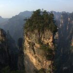 Private Discovery DayTour to Tianzi Mount-Yuanjiajie Avatar Mount and Night Show - Key Points