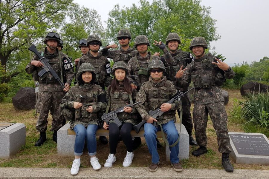 Private DMZ SPY Tour from Incheon Airport - The Value of This Tour