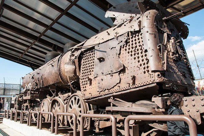 Private DMZ Tour From Seoul - An In-Depth Look at the Experience