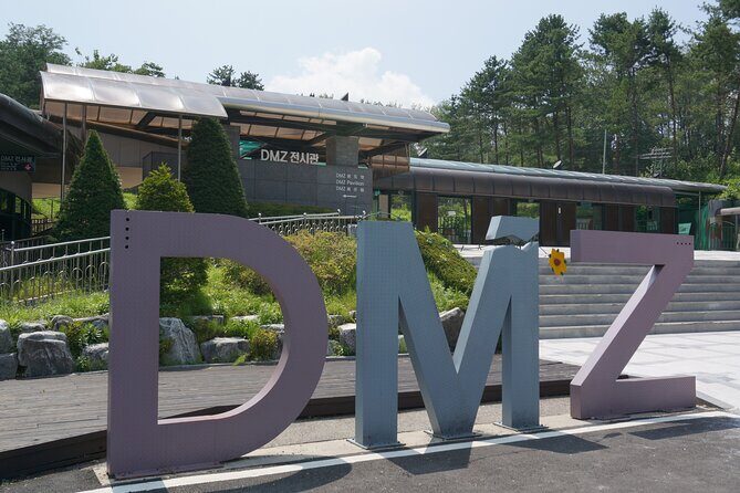 Private DMZ Tour in South Korea - The Experience: What to Expect
