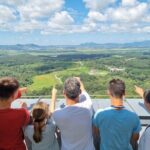 Private DMZ tour(Tunnel / Observation) with hotel pick up - Walking Through the Third Infiltration Tunnel