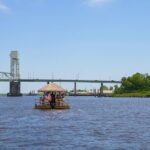 Private Downtown Wilmington River Cruise - A Detailed Look at the Wilmington River Cruise Experience