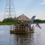 Private Downtown Wilmington River Cruise (2 Boats Max 12 People) - A Closer Look at the Itinerary