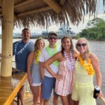 Private Downtown Wilmington Sunset Cruise - Detailed Breakdown of the Itinerary
