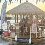 Private Downtown Wilmington Sunset Cruise (2 Boats Max 12 People) - FAQ