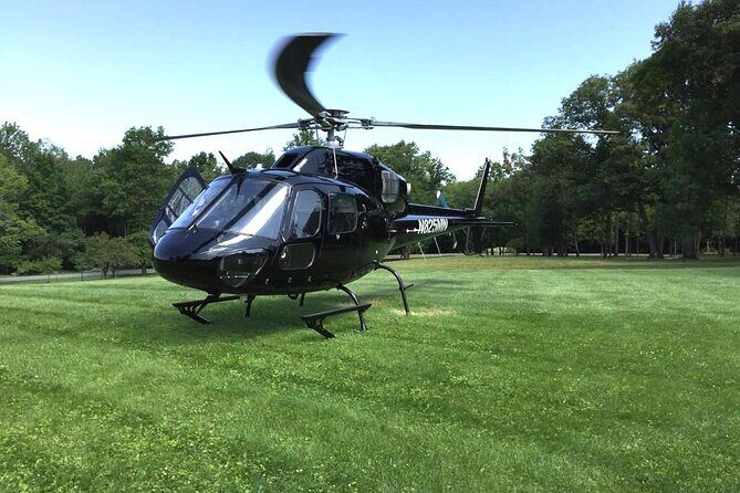 Private Dream Date with Helicopter Ride in New York - Who Should Book This Experience?