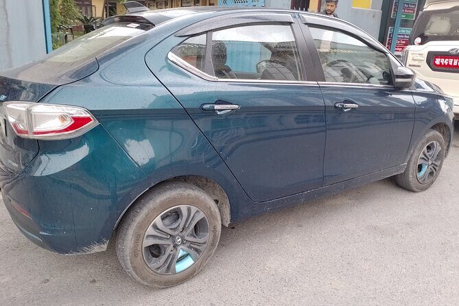 Private Drive from Pokhara to Kathmandu - Practical Tips and Considerations