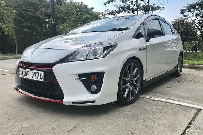 Private Driver for 14 days in Sri Lanka - What Real Travelers Say