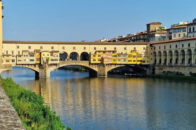 Private driver full day Florence City Tour and Wine Tour Tuscany - An In-Depth Look at the Tour
