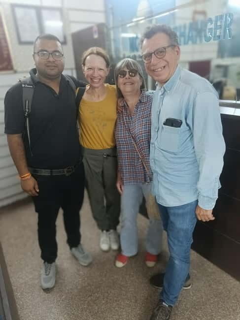 Private Drivers India - An In-Depth Look at the 10-Day Itinerary