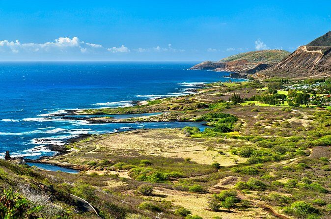 Private Driving Tour of Oahu Scenic South Shore - A Detailed Look at the Itinerary and What You’ll Experience