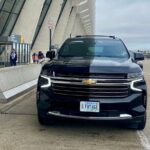 Private Dulles IAD Airport Transfer From or To Washington DC - Vehicle Options and What They Mean for You