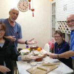 Private Dumpling Cooking Class in Xi'an Local Family - Detailed Review of the Experience