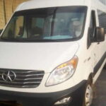 Private Dunhuang Airport Transfer to Dunhuang hotel - The Pickup Experience and Meeting Point