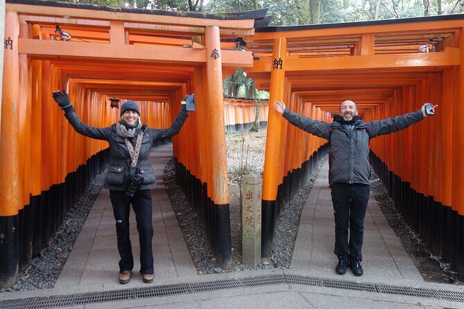 Private Early Bird Tour of Kyoto! - Why This Tour Delivers