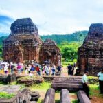 Private Early Morning My Son Sanctuary Tour - Afternoon Tour - Why This Tour Appeals Most