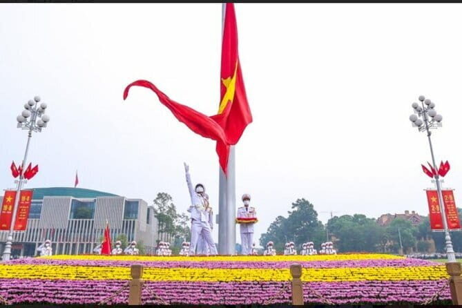 Private Early Morning Tour in Hanoi City - FAQ