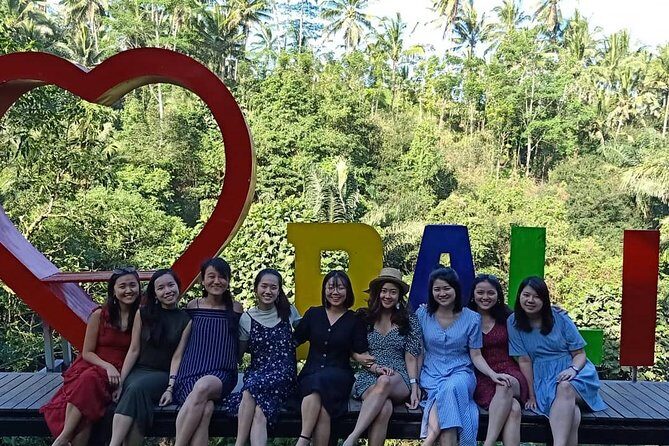 Private EAST Bali Tour ( lempuyang temple ) - Practical Tips for Travelers