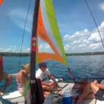 Private Eco-Tour on a Recreational Catamaran with Kayaks Included - Practical Tips for the Trip