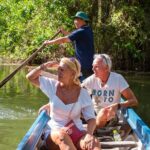 Private ecotour in Can Tho: floating market-nature reserved - The Itinerary Breakdown
