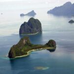 Private El Nido Tour C Island Hopping - The Itinerary Breakdown