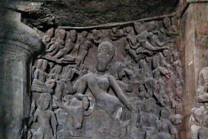 Private Elephanta Caves Tour & Mumbai City with Meal & Transport - What Travelers Are Saying & Why It Works