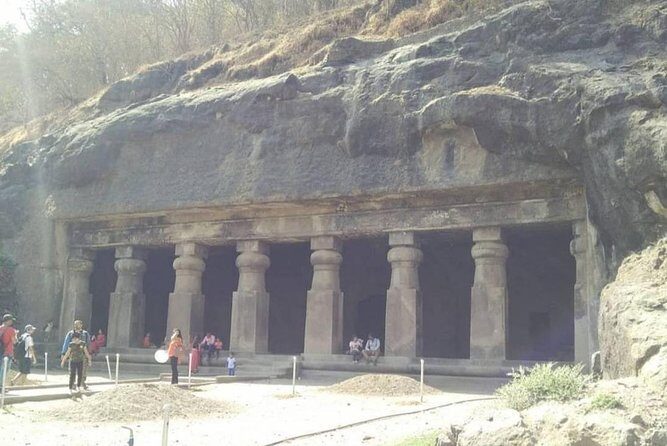 Private Elephanta Tour with Mumbai Sightseeing Including AC vehicle - Why the Experience Offers Good Value