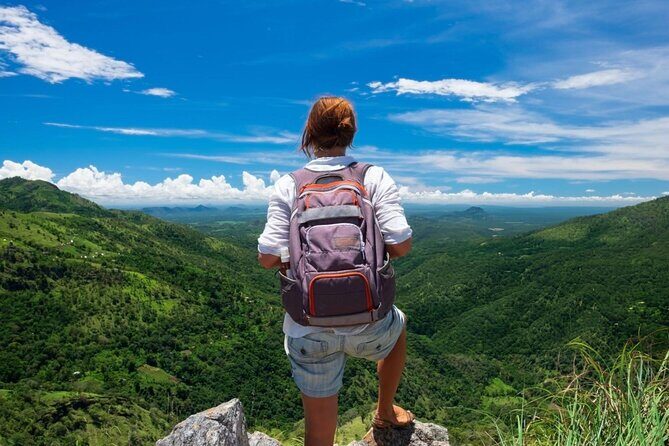 Private Ella Tour from Galle and Weligama with Meals Included - Practical Details and What to Expect