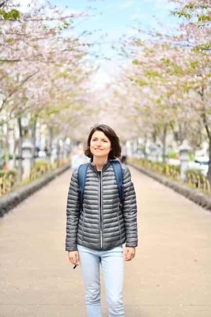 Private English-speaking guide in Tokyo - What Does the Itinerary Look Like?