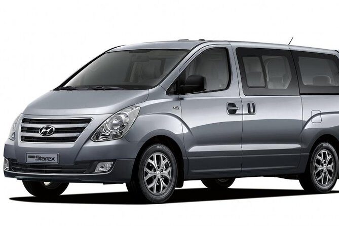 [Private Englsih Speaking Driver] Seoul and Gyeonggi-Do(Airport Available) - The Experience from a Traveler’s Perspective