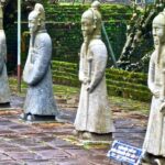 Private Enjoyable Hue City Tour - Culture - History - Gastronomy - Bike Ride - Discovering the Heart of Hue: A Detailed Journey