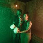 Private Escape Room Adventures at Fishermans Wharf - Who Should Try This?