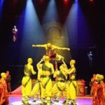 Private Evening Beijing Tour: Chinese Kungfu Show (VIP seats available) - Who Will Love This Tour?