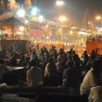 Private Evening ceremony Aarti with Bazar & Street food - Exploring the Experience in Detail