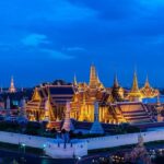 Private : Evening City Tour in Bangkok by Tuk-Tuk (SHA Plus) - Authenticity and Value