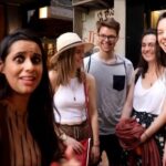 Private Evening Hauz Khas Walking Tour - What to Expect at Each Stop