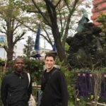 Private Evening Tour of Tokyo's Historic Wild Side, Yoshiwara - A Step-by-Step Breakdown of the Itinerary