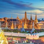 Private Evening Tuk-Tuk Tour of Bangkok  SHA Plus Certified - What Makes This Tour Stand Out