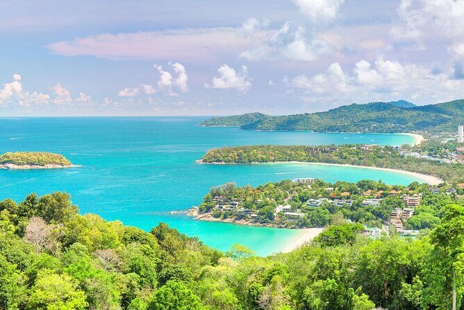 Private Exclusive Phuket Sightseeing Tour with Free Rum Cocktail - The Bottom Line