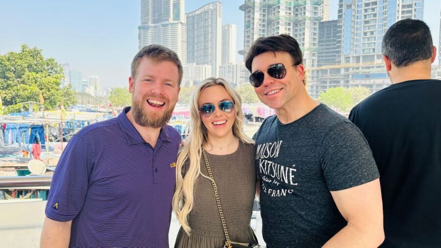 Private Exclusive Sightseeing Tour of Mumbai with Guide - A Nearly Full-Day Adventure