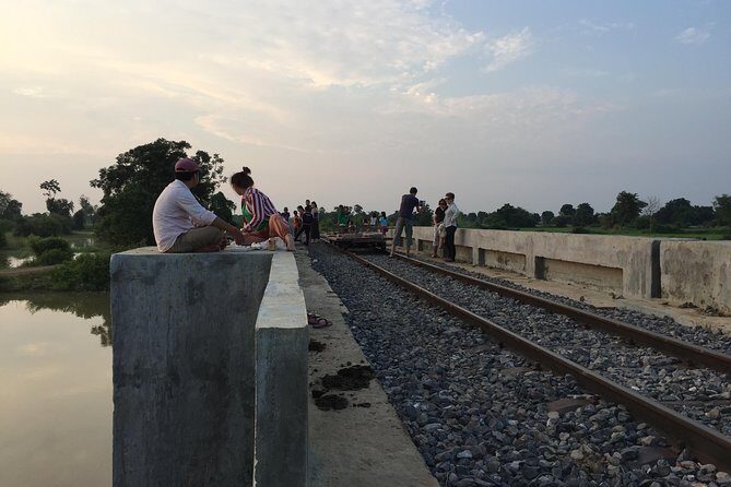 Private Excursion to Battambang - Who Should Consider This Tour?